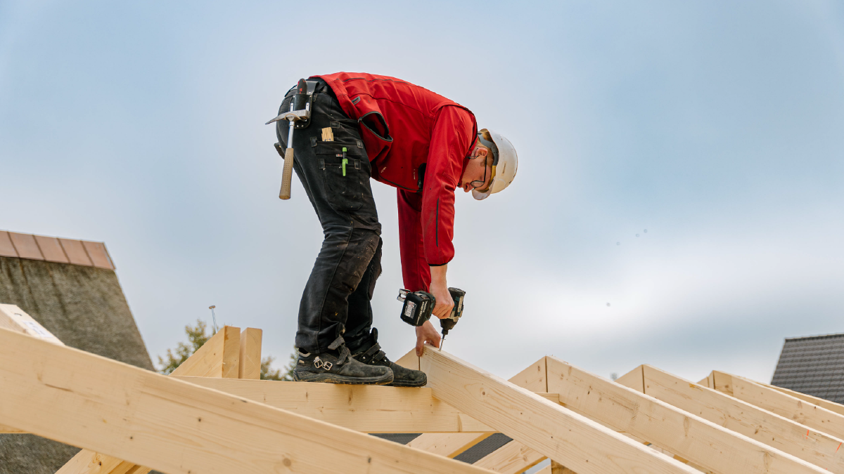 Westerkamp Holzbau – Tradition & Innovation vereint